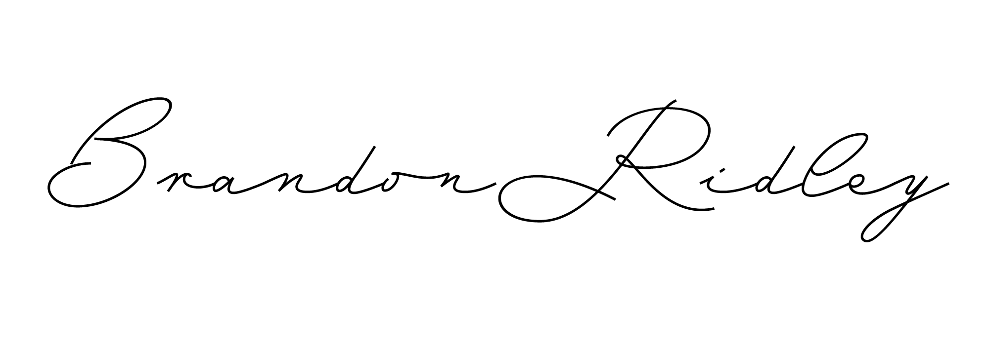 Brandon Ridley | Expert Marketing & Growth Solutions for Your Business